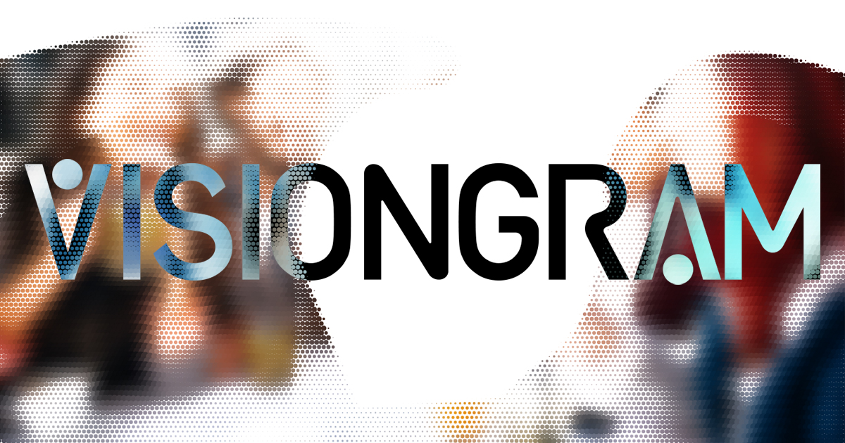 VISIONGRAM — Visualizing visual impairment.